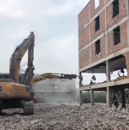 Delcon Engineering | Top Structural Retrofitting & Construction ...